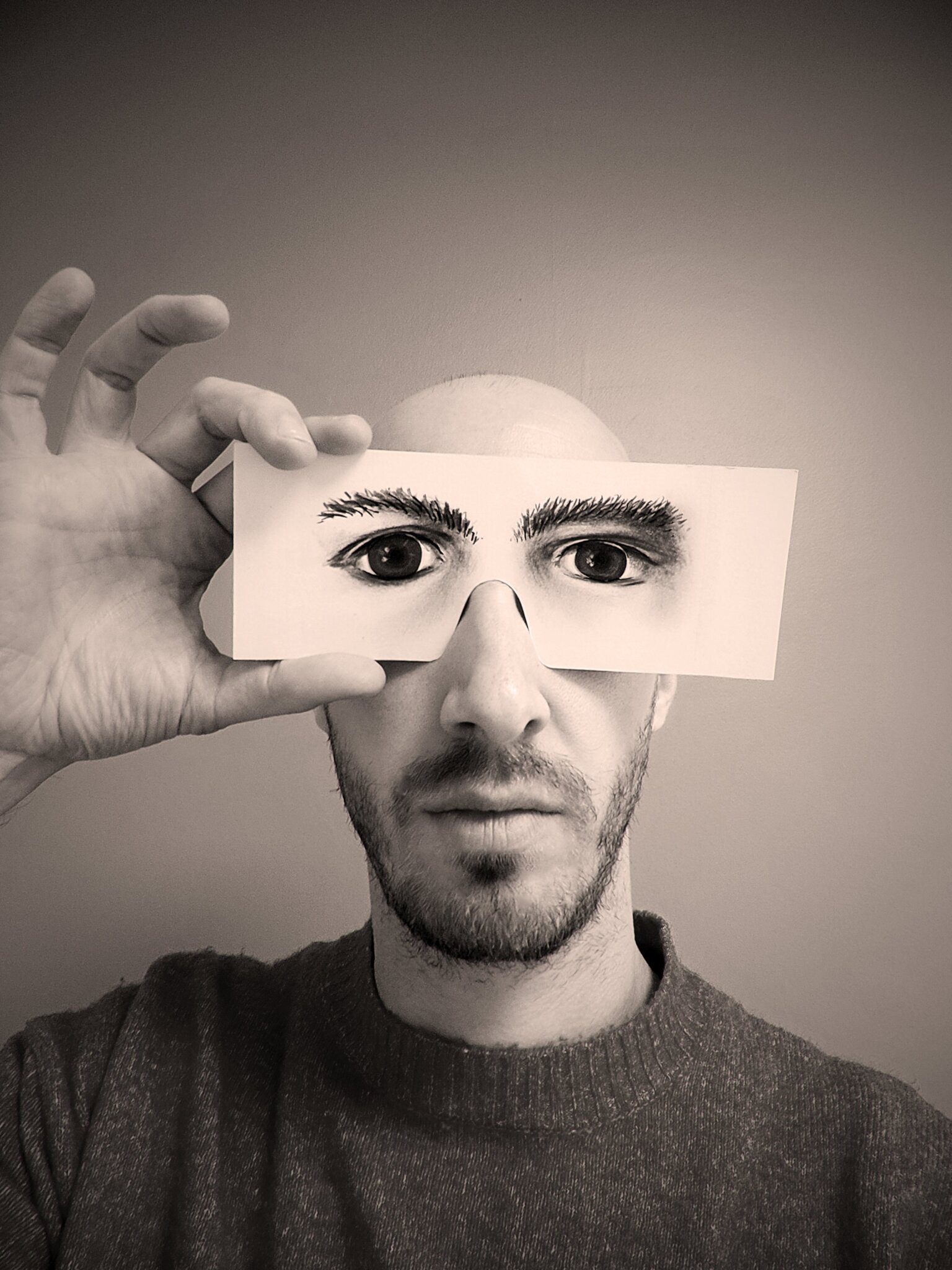 Artistic residency > Simon Leroux at the Chapelle de l'Oratoire ...